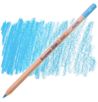 Пастельный карандаш Pastel Design Bruynzeel купить в магазине Sketching ...